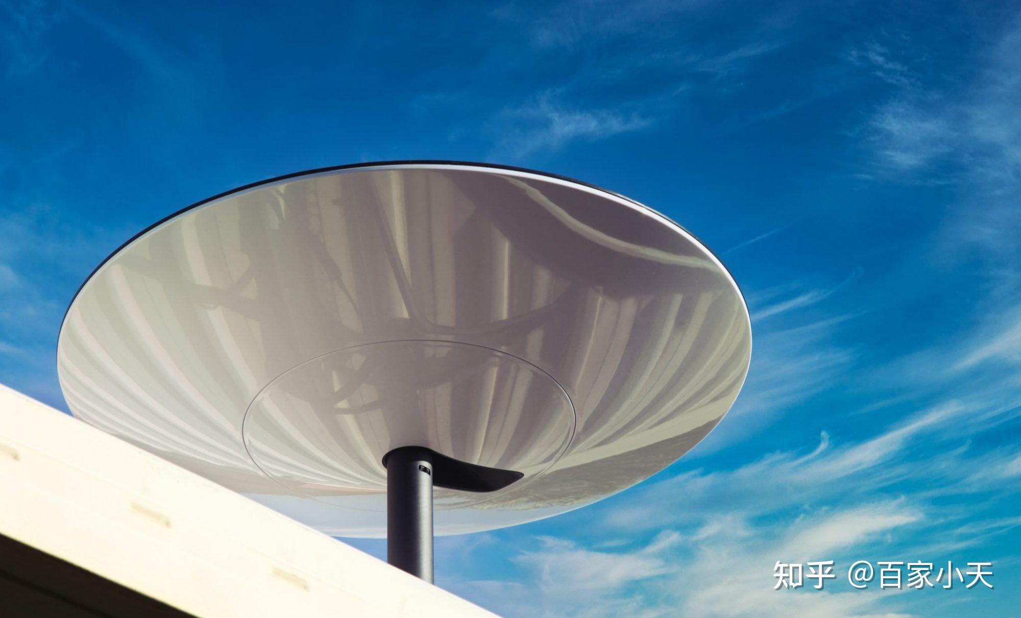 SpaceX每周生产5千星链碟形天线，并计划降低制造成本，但不降价 - 知乎