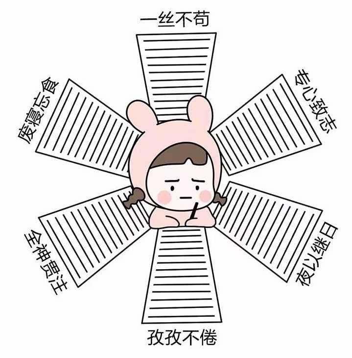 撒野的运营学习日记之【6W营销框架】 - 知乎