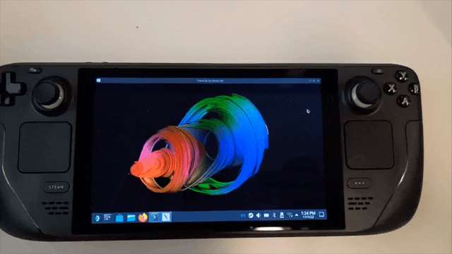 首届 Taichi Hackathon 来了，期待你来解锁 Taichi 的 1000 种玩法！ - 知乎