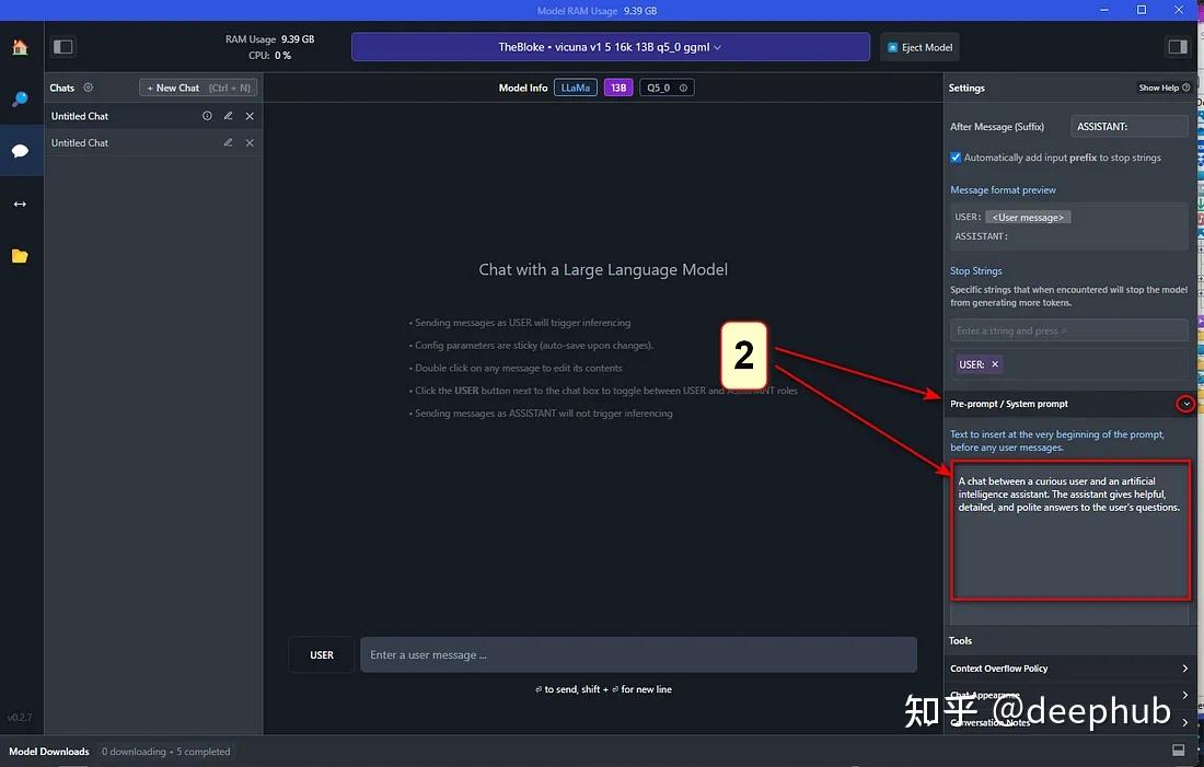 使用LM Studio在本地运行LLM完整教程 - 知乎