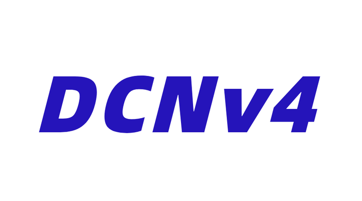 YOLOv8改进 | Conv篇 | 2024.1月最新成果可变形卷积DCNv4（适用检测、Seg、分类、Pose、OBB） - 知乎
