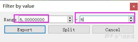 CloudCompare——CANUPO点云分类 - 知乎