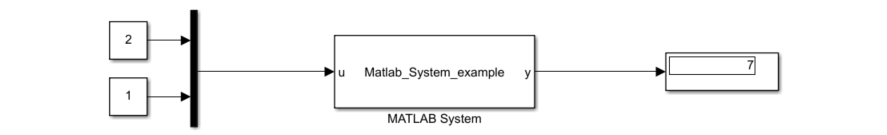 Simulink User-Defined Functions 自定义函数 - 知乎