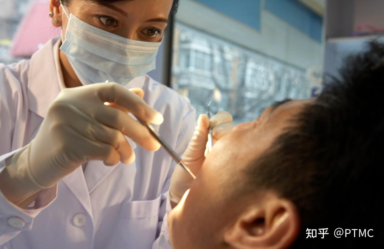 PMTC具体都是什么流程呢？-PEMEGE贝美吉 - 知乎