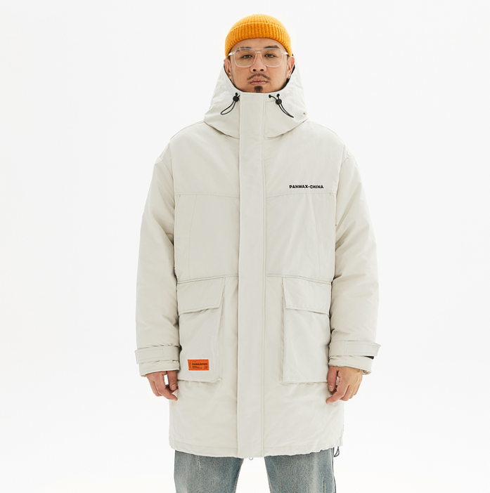 23款！180斤+胖子大码羽绒服，加肥加大加厚男装外套冬装 - 知乎