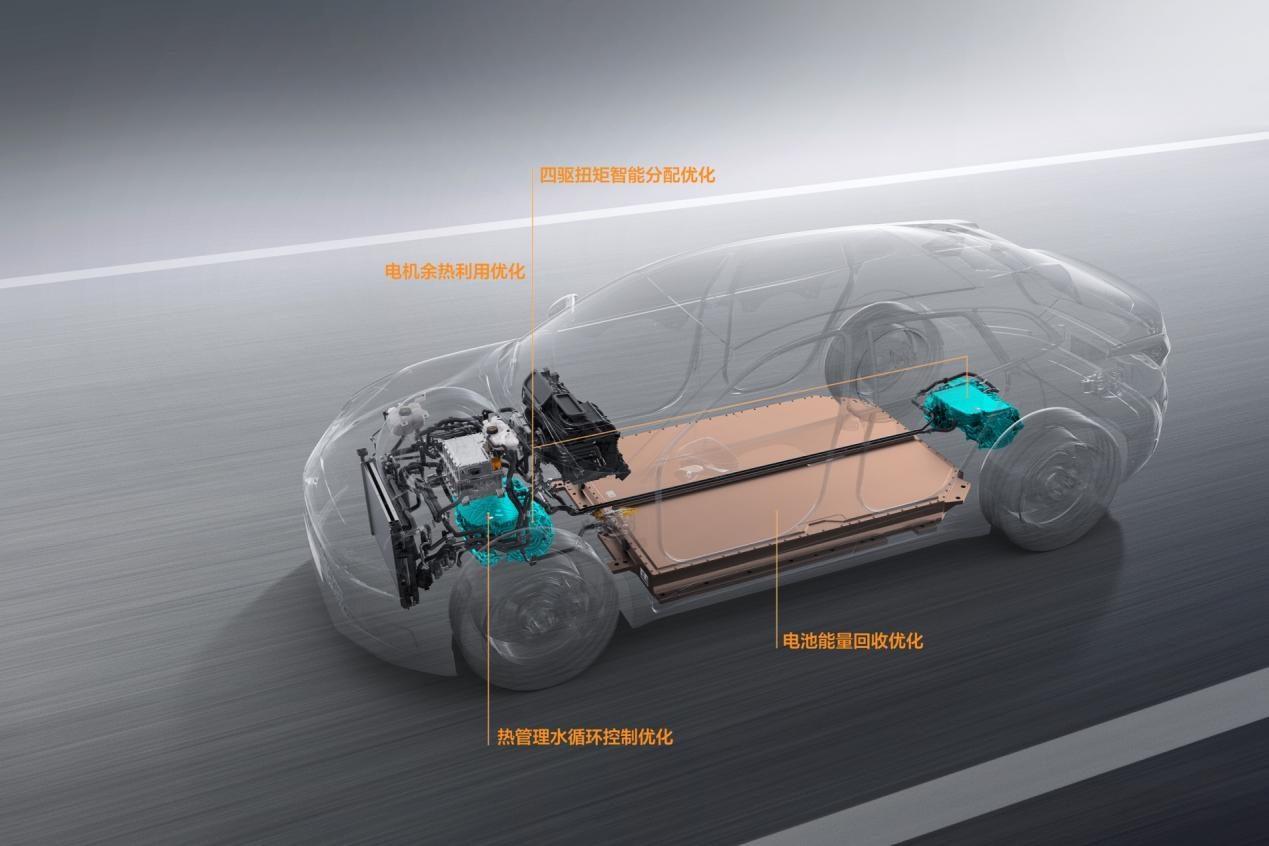 极氪001累计交付突破7万台，使用全新HMI设计的ZEEKR OS 4.0正式发布 - 知乎