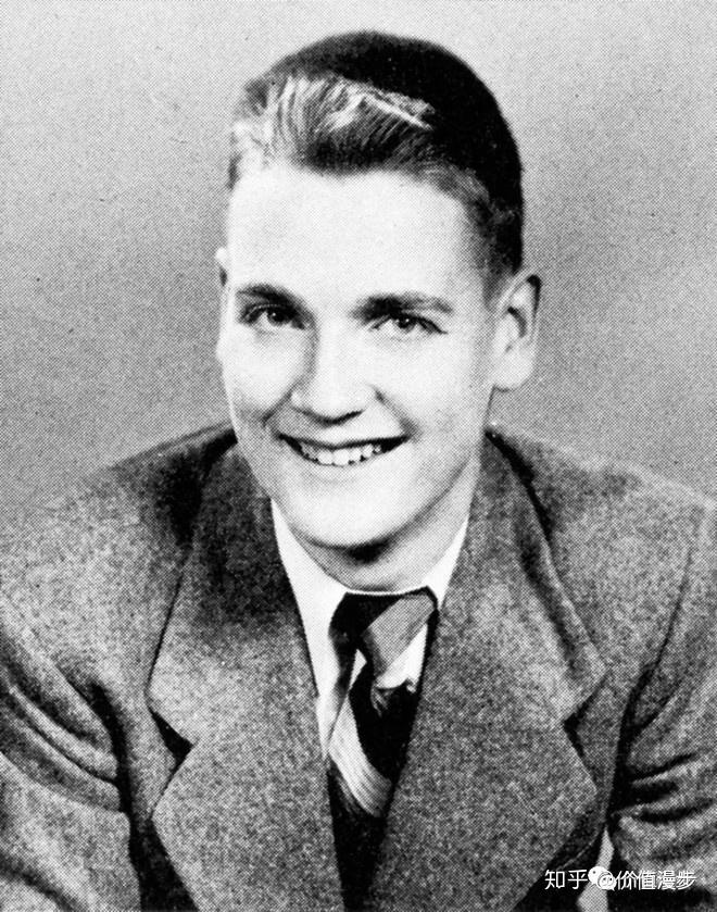 约翰·博格尔 (John Bogle) 是谁，对于指数的贡献在哪里？有哪些代表作品和文献？ - 知乎