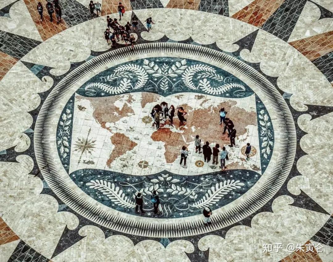 里斯本 | 大航海时代从这里开始 - 知乎