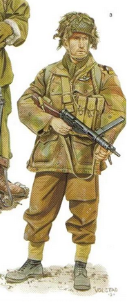 山脊线上的大五叶——TSTF人民军队作战-迷彩服发展简述 - 知乎