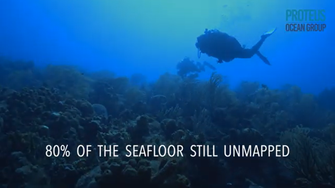 世界上第一个“海洋空间站”——雄心勃勃的PROTEUS实验室将开始！ - 知乎