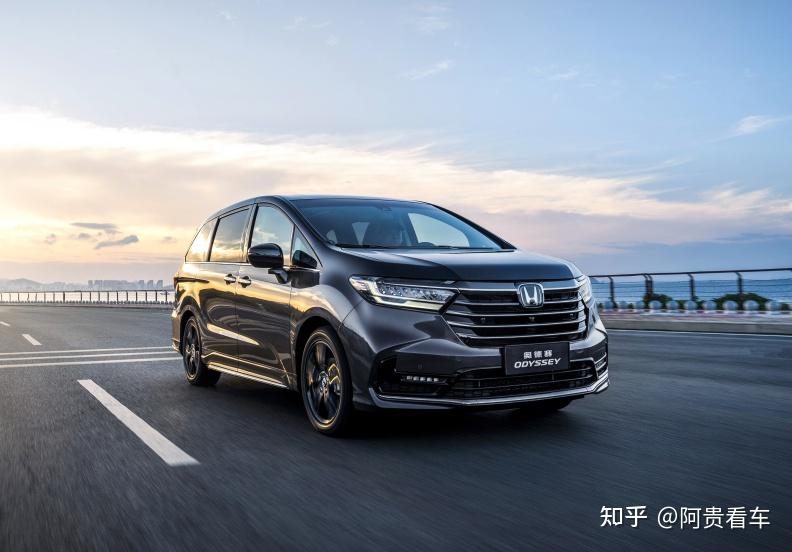 30多万选择头部MPV车型，GL8、M8、艾力绅、奥德赛该怎么选？ - 知乎