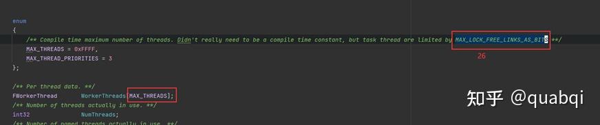 UE4/UE5的TaskGraph - 知乎