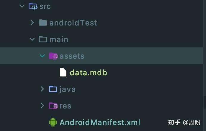 ObjectBox数据库使用说明 - 知乎