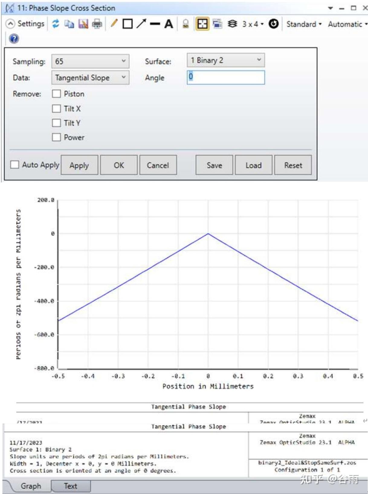 【工具系列】ANSYS Zemax OpticStudio 2024 R1版本说明（中文版） - 知乎