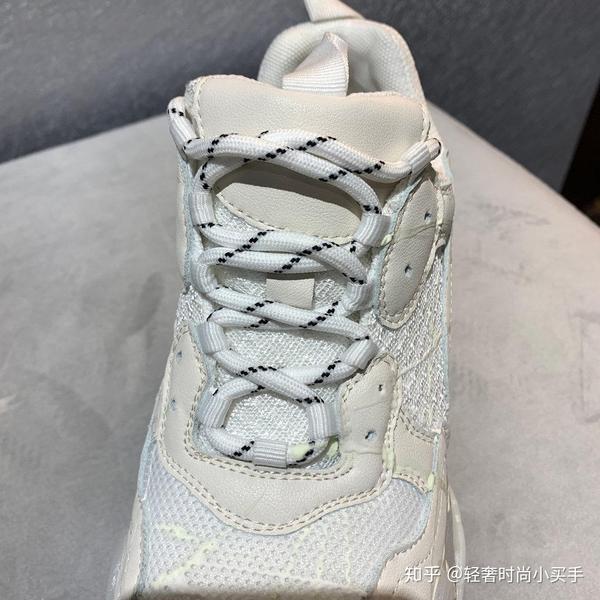 DK老爹鞋的独特魅力，征服你的审美观 - 知乎
