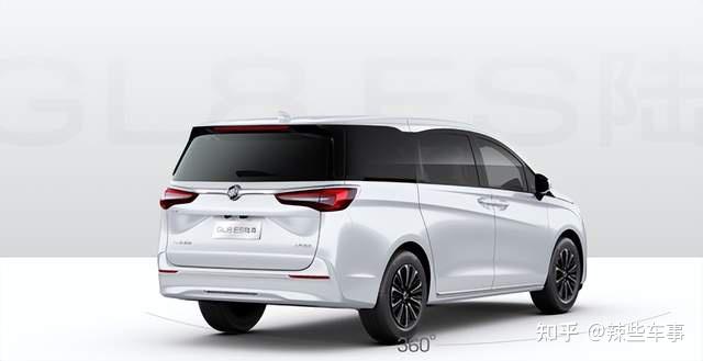 30万级MPV，到底选别克GL8还是丰田赛那? - 知乎