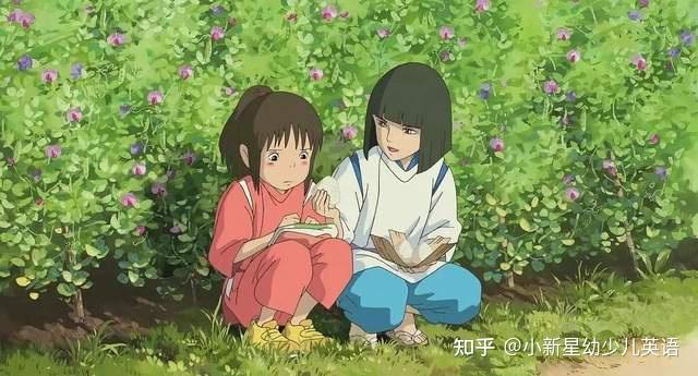 这 10 部宫崎骏暖心动漫电影，治愈了无数孩子，一定要让孩子看 - 知乎