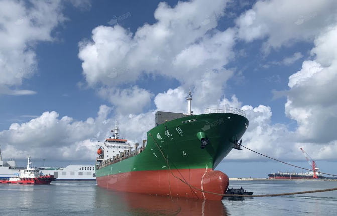 3家“新”集运公司来袭！俄罗斯货代开辟亚洲班轮航线，直达中印 - 知乎