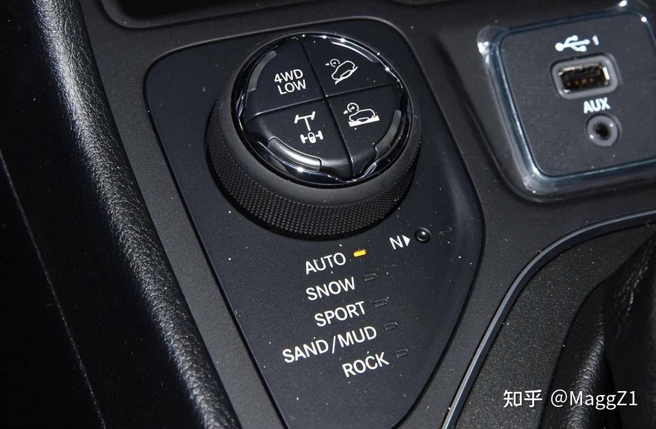 小米SU7 16.8亿种驾驶模式？噱头还是真有用？ - 知乎