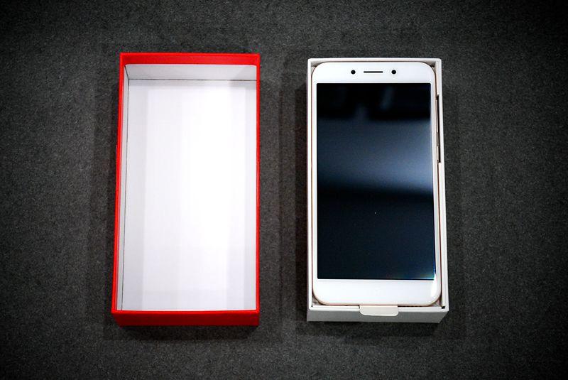 跟随自己的脚步一路前行，360 N5 6G内存手机开箱体验 - 知乎