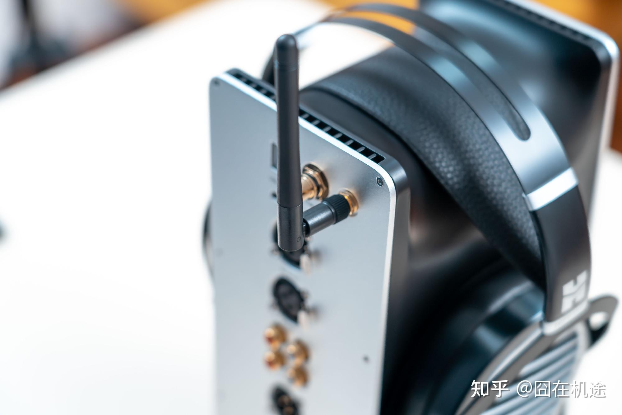 点燃极致音乐魔力！HIFIMAN EF600引领桌面解码新时代 - 知乎