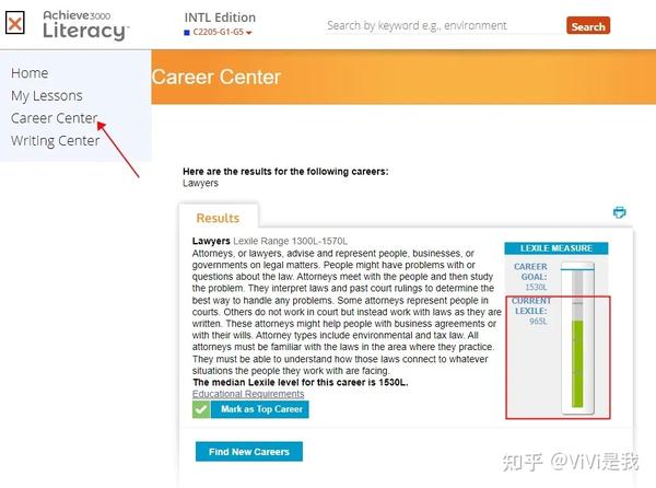 🔥🔥🔥Achieve3000|保姆级使用指南 - 知乎