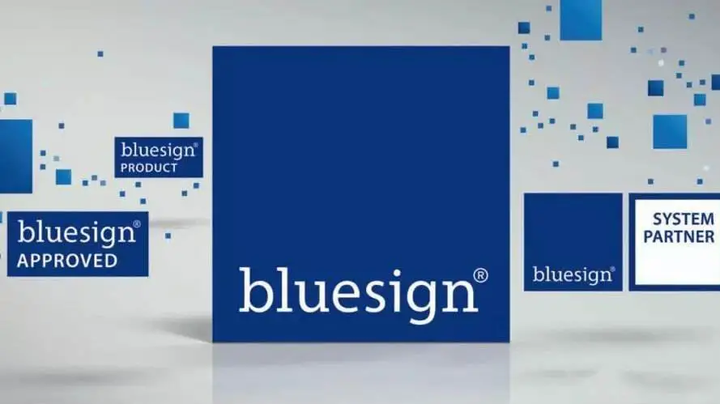 纺织品行业——瑞士蓝标Bluesign认证 - 知乎