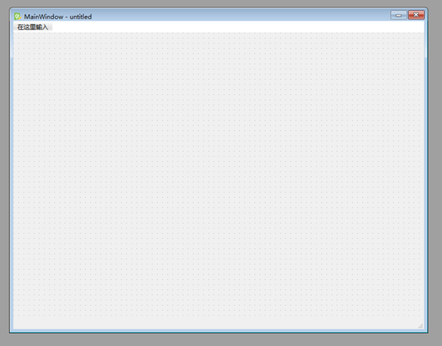 Python Gui教程（四）：安装并使用qt设计师设计python Gui 知乎