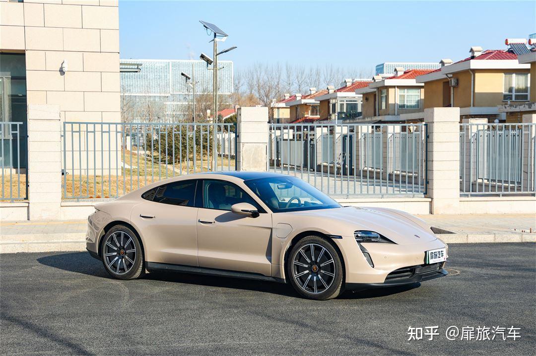 二刷Taycan：保时捷的电车是什么水平？ - 知乎