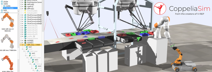 CoppeliaSim与Matlab通信（基于ZeroMQ remote API） - 知乎