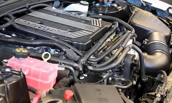 性能再提升，雪佛兰Camaro ZL1 1LE - 知乎