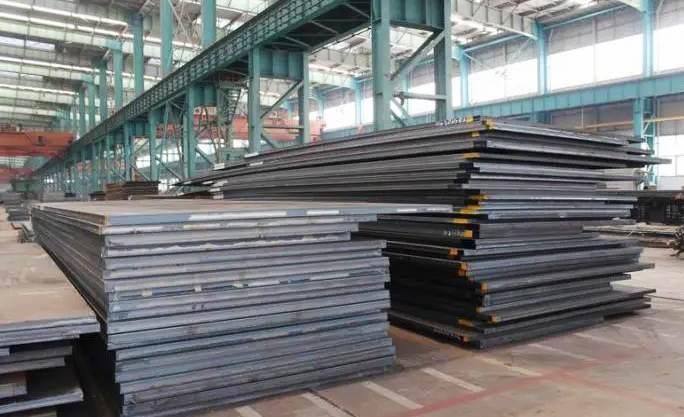 06Ni9DR是什么钢板06Ni9DR常用规格06Ni9DR交货状态 - 知乎