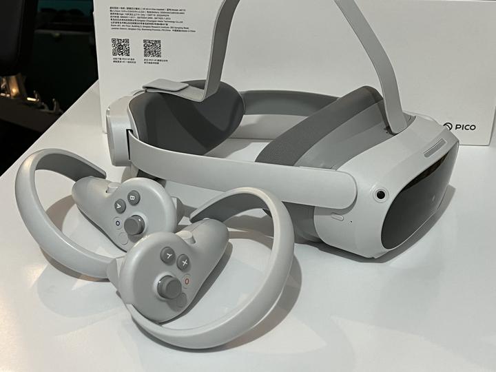 提前一步进入未来？AR/VR/XR设备导购指南 - 知乎