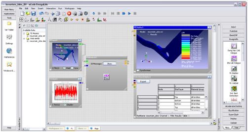 从4个方面了解ANSYS nCode DesignLife高级疲劳寿命分析软件 - 知乎