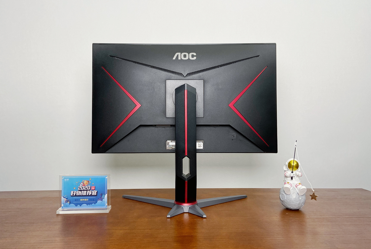 疯狂背刺！ AOC Q27G2S/D测评 - 知乎