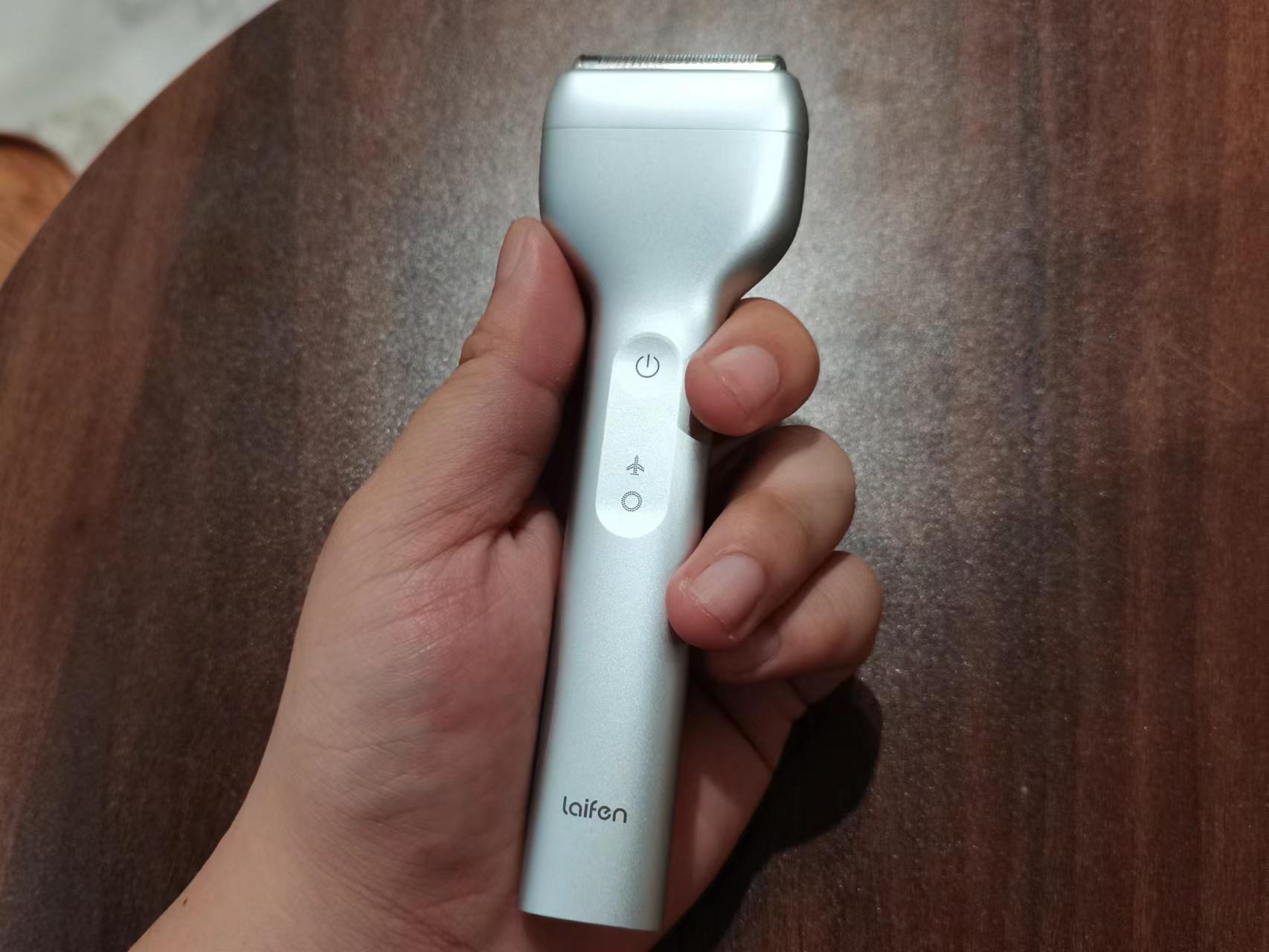 知乎首拆！徕芬双旗舰剃须刀技术详解：P3Pro与T1Pro有什么不同？国产剃须刀的黑科技有哪些具体运用？ - 知乎