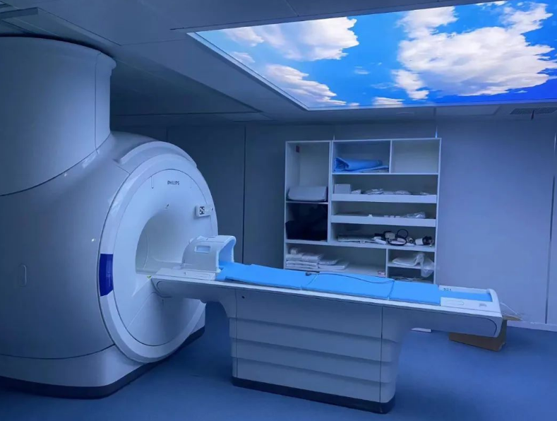健康科普 | 医学影像学科普之MRI、CT如何正确选择 - 知乎