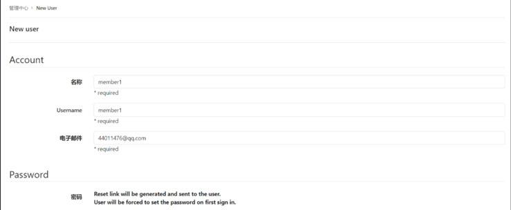 gitlab-使用入门 - 知乎