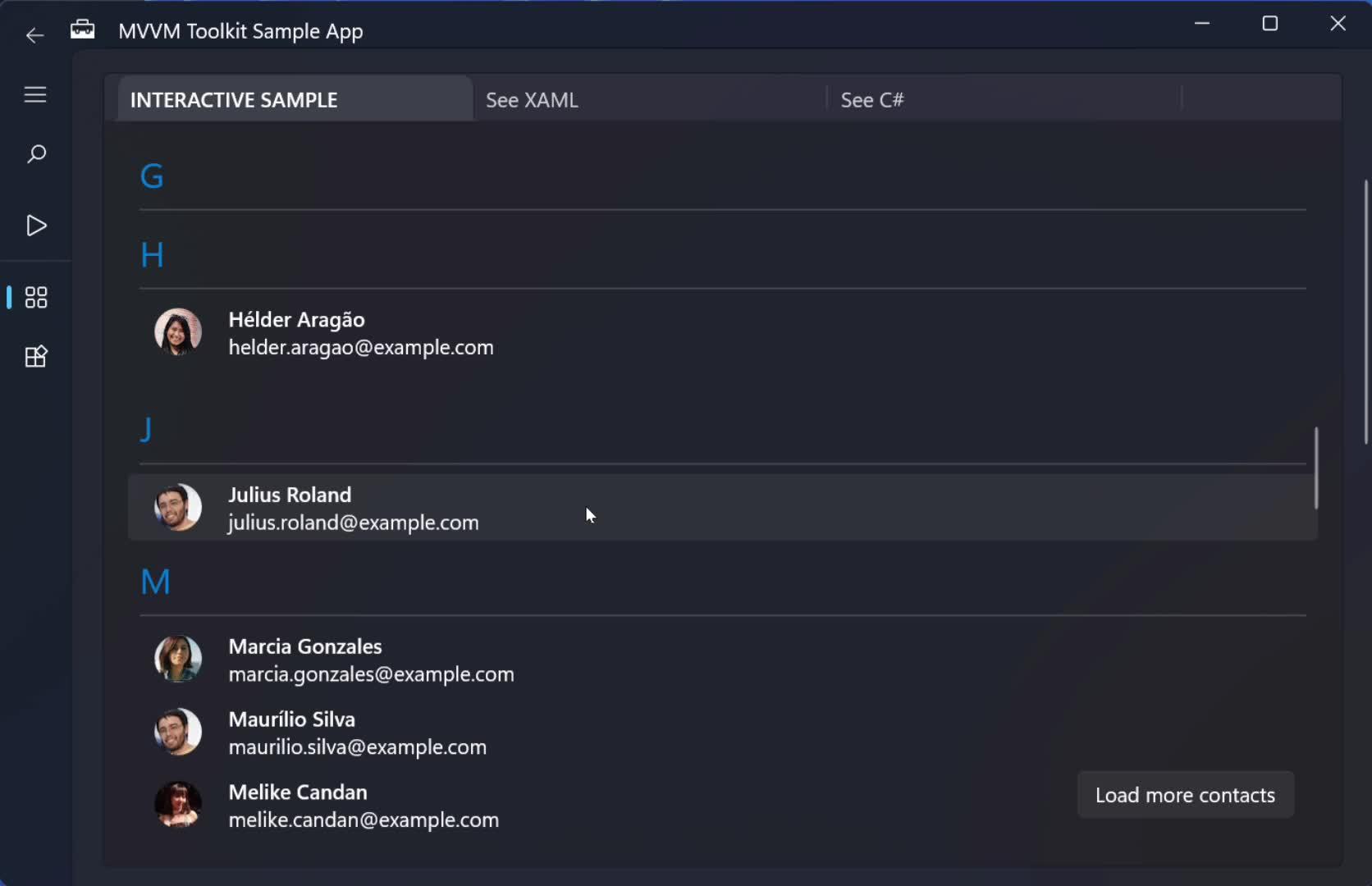 .NET 社区工具包 8.0发布！包括 MVVM、诊断、性能等！ - 知乎