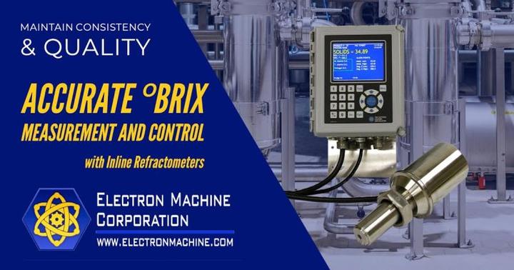 EMC公司MPR E-Scan卫生级在线折光仪在制药厂维生素B2生产工艺中的应用在线折光仪在线折射仪在线过程折射仪在线过程折光仪美国3A认证卫生折射计在线过程折射仪 - 知乎