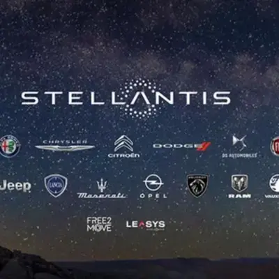 投资41亿美元在加拿大建厂 Stellantis集团合作LG能源 - 知乎