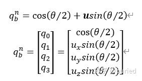 北东地和东北天两种导航坐标系下的欧拉角Euler Angles、方向余弦矩阵DCM和四元数Quaternion的转化 - 知乎