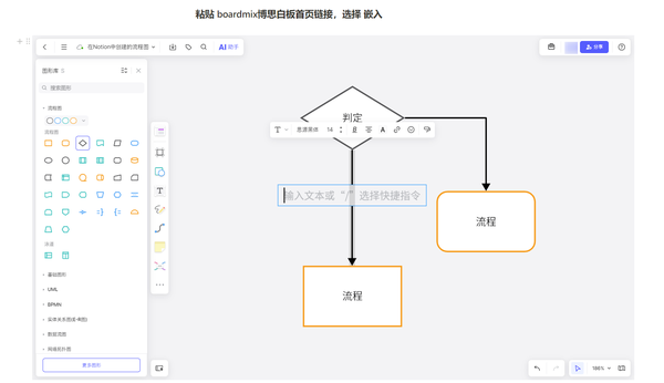 Notion教程！如何在Notion中制作流程图？ - 知乎