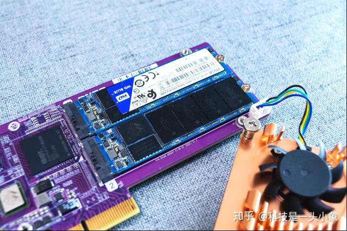 54张过程图，12步弄懂NAS 威联通NAS上手详细教程，新手必看 - 知乎