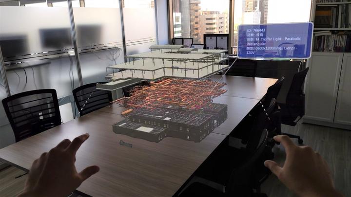 BIM+VR的优势有哪些?对于传统建筑有哪些帮助? - 知乎