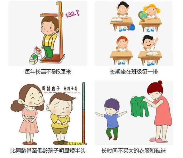 骨龄闭合后,还能长高吗?kan主任说 知乎