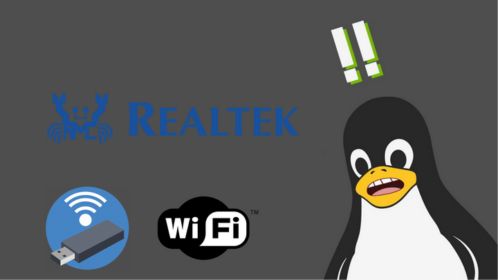 Ubuntu Linux上安装TP-LINK WN726N USB无线网卡驱动或Realtek RTL8188GU芯片驱动程序 - 知乎