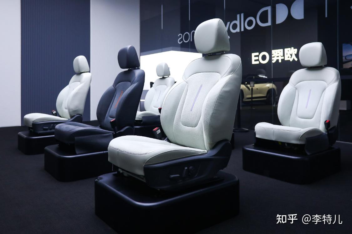 北京现代EO羿欧上市11.98万起，这款“新质力纯电SUV”值得买吗 - 知乎