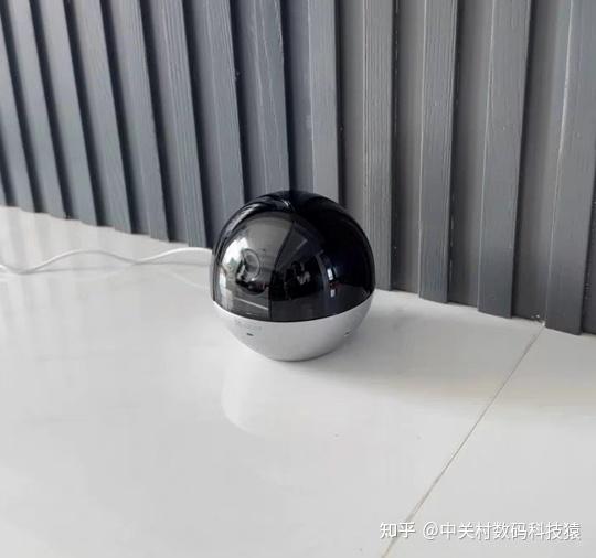 【不吹不黑】萤石摄像头C6Wi 4K AI 旗舰版真实测评：4K画质 +AI交互+10米夜视，养娃家庭首选！ - 知乎