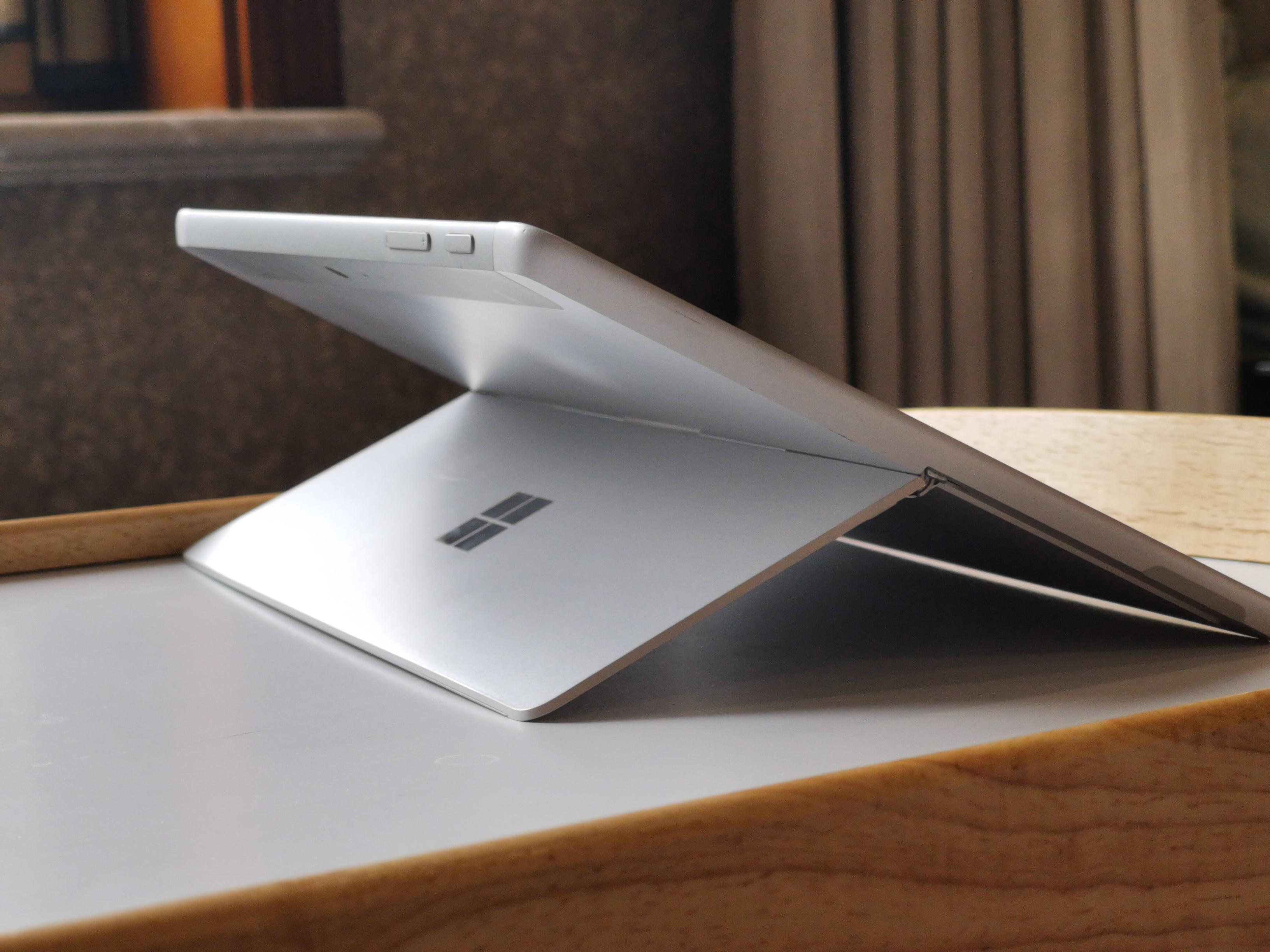 Surface Go 2 测评与分析 -- 一个小众的大众产品 - 知乎